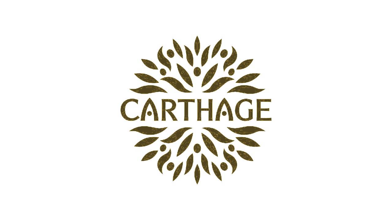 Carthage Logo - YouTube