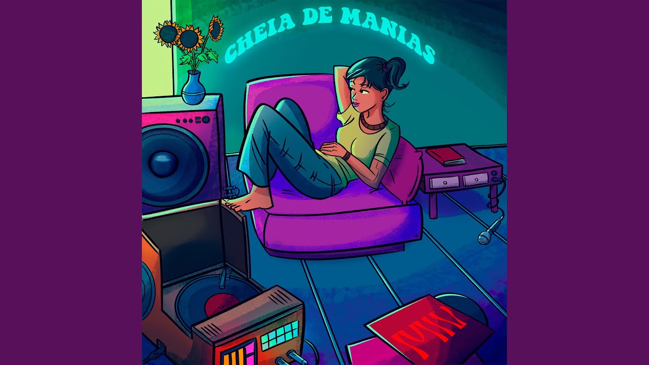 Cheia De Manias YouTube Music cheia-de-manias-youtube-music