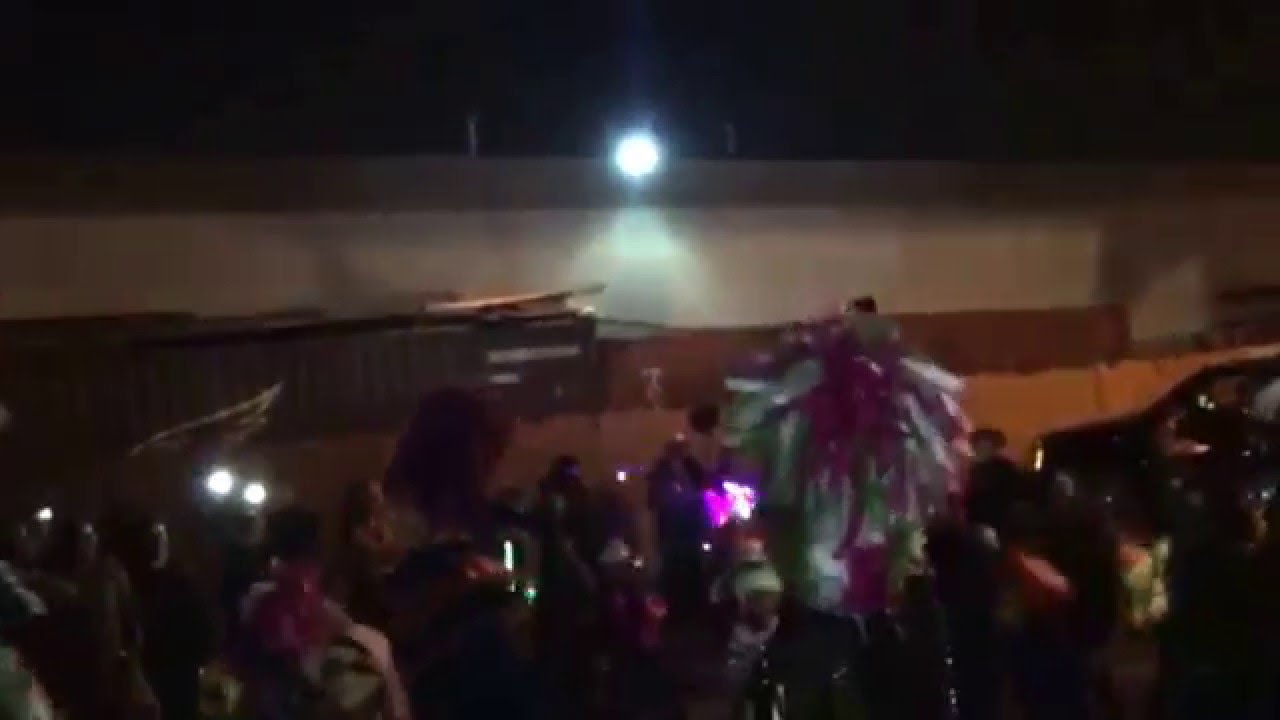 Carnaval 2016 Santa Maria moyotzingo La Puente CA - YouTube