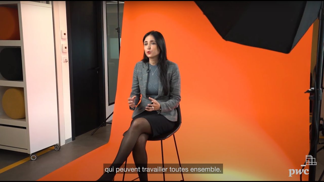 Engagement Inclusion et diversité chez PwC au Maroc - YouTube