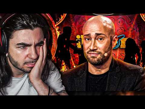 TheRealRed Reactioneaza La Prețul Dureros Plătit de Bendeac