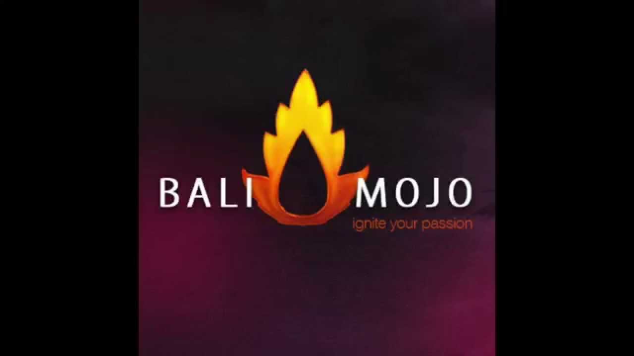 Bali Mojo Herbal Libido Booster - YouTube