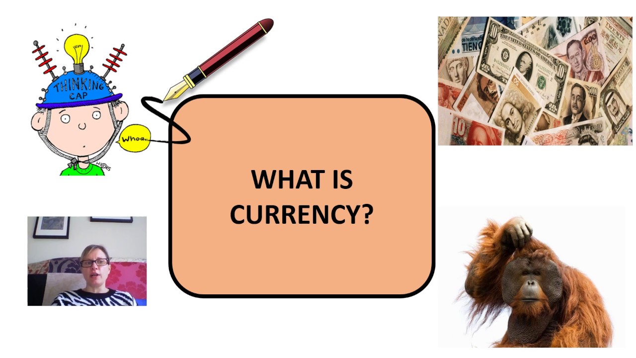 Business Studies Lesson 5 Money Around The World - YouTube