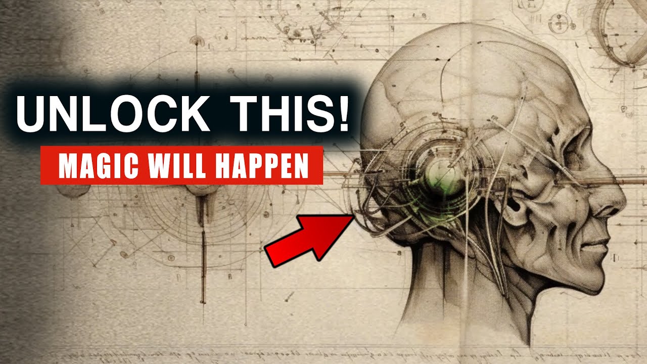 The Secret to VISUALIZING CORRECTLY And Making The SHIFT Happen! (This ...