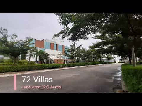 Urban Villa Community: Aparna Elixir, Manikonda, Hyderabad (4.5/5, 100 ...