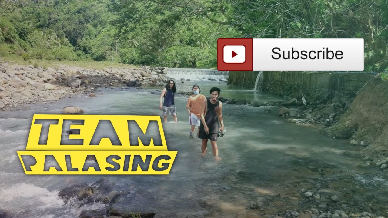 TEAM PALASING - YouTube