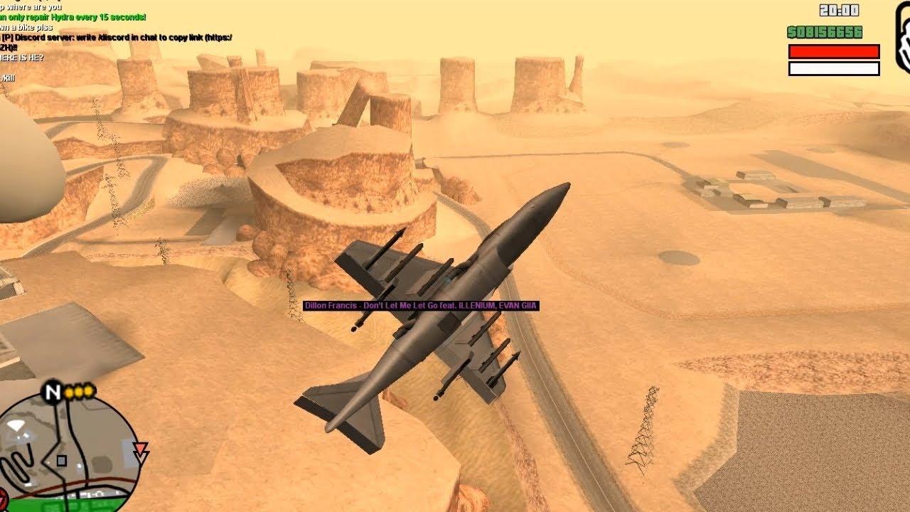 Hydra training - YouTube