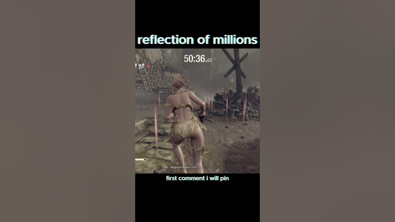 If I hadn’t seen it myself, I wouldn’t believe it in resident evil PT.0060 - YouTube