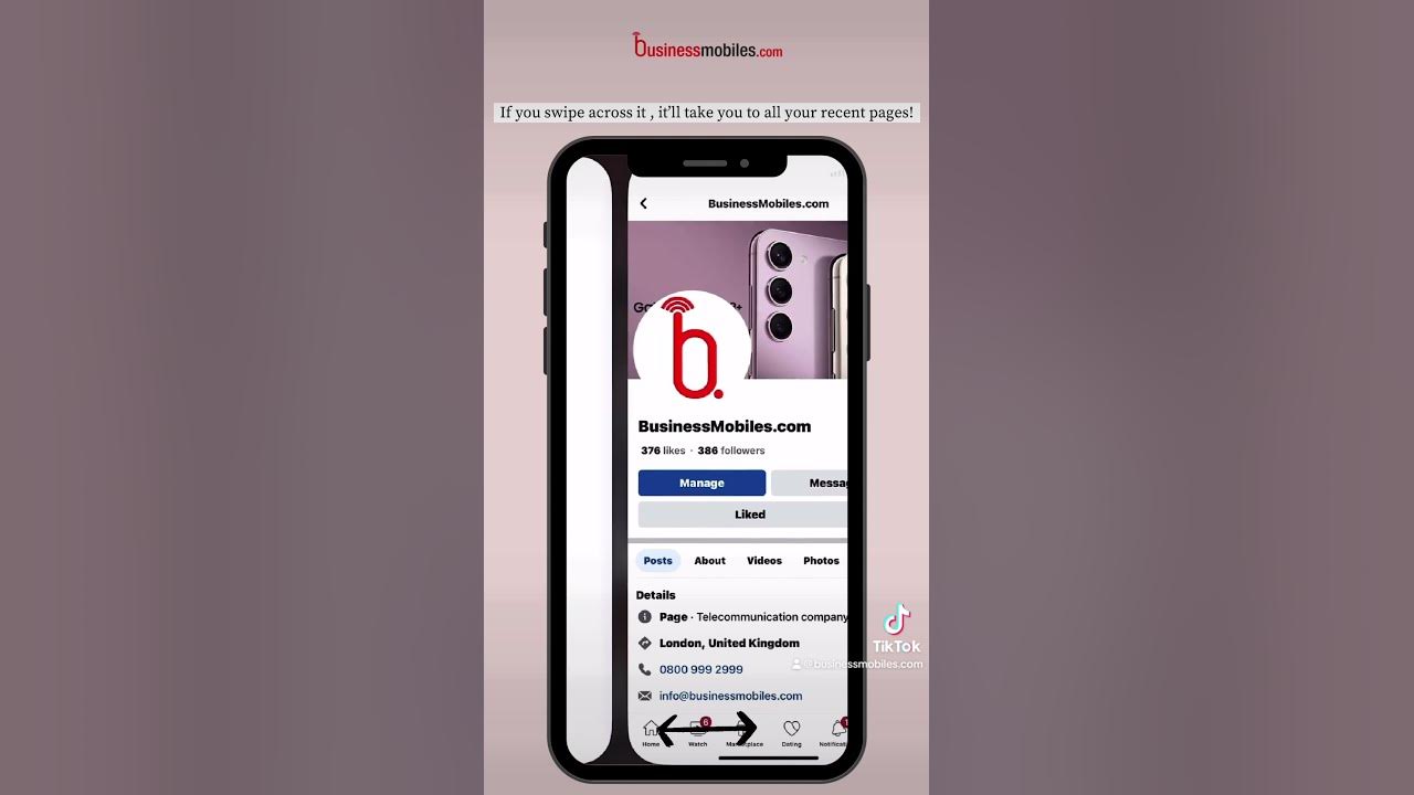 I Bet You Never Knew About The Line At The Bottom Of Your Phone Screen