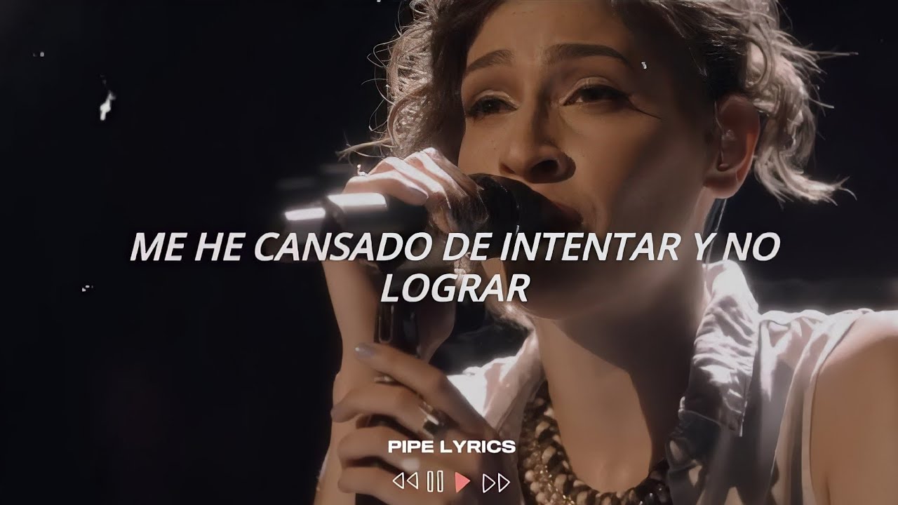 Ha*Ash - Te Dejo En Libertad [Letra+Video] - YouTube