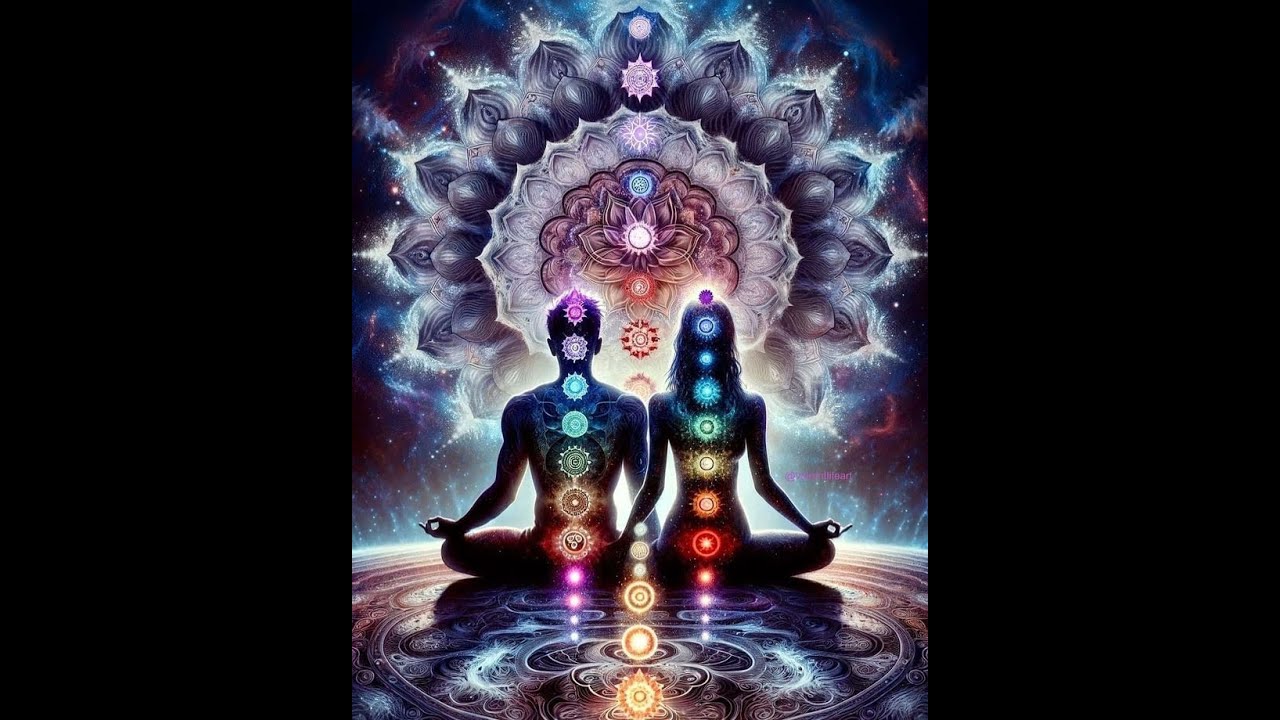 615hz. 444hz.12hz..8hz.4hz. 40Hz alpha theta delta waves 12 hour ...