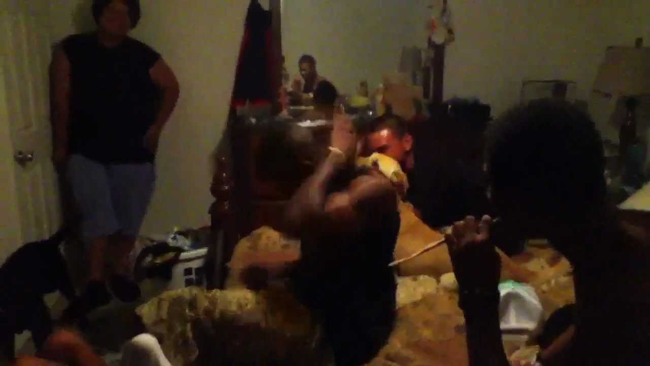 The Wooden Spoon Prank - YouTube