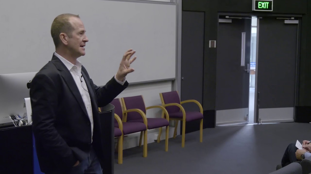 Part 5 - CLT, Strong, Safe, Sustainable by Andrew Waugh - YouTube