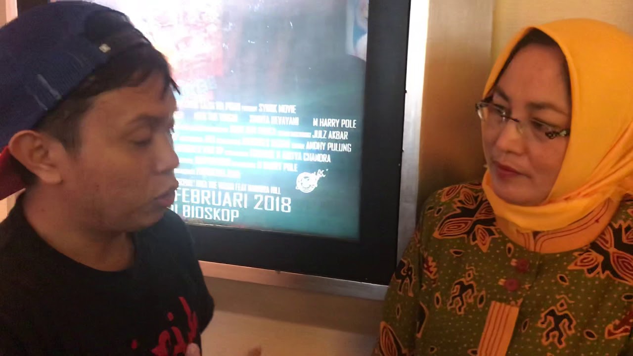 Syirik The Movie (2018) - YouTube