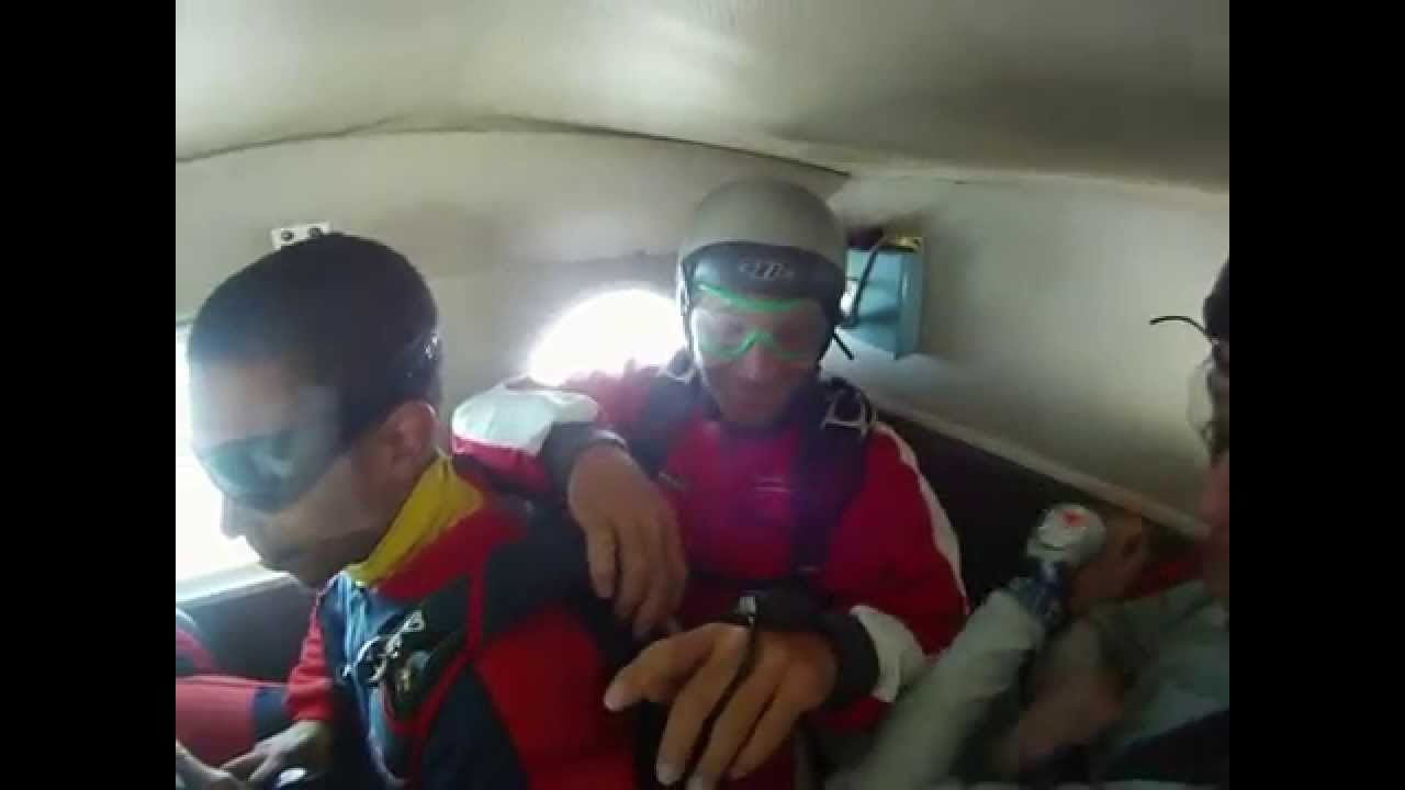 AFF level 1 - YouTube