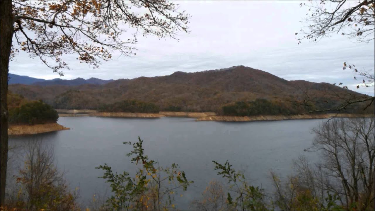 Best of the Benton MacKaye Trail - YouTube