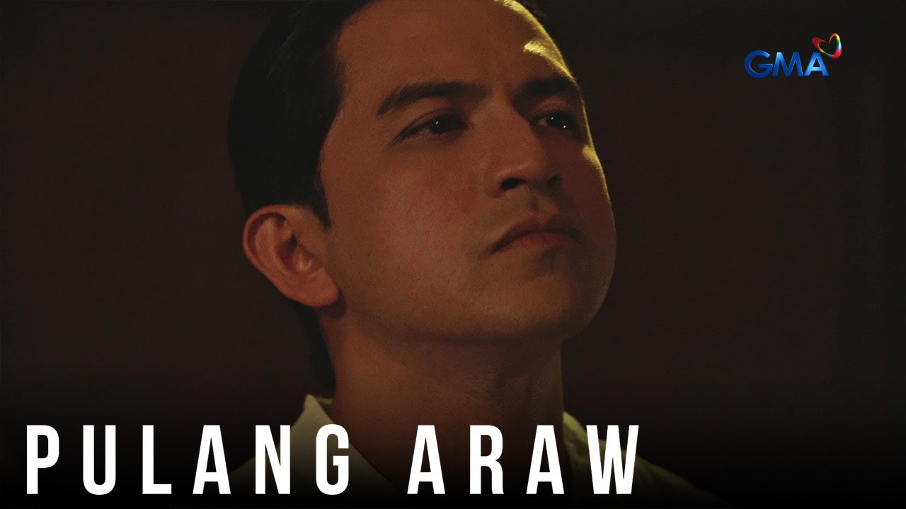 Pulang Araw: Yuta Saitoh, tanggal na sa serbisyo?! (Episode 23) - YouTube