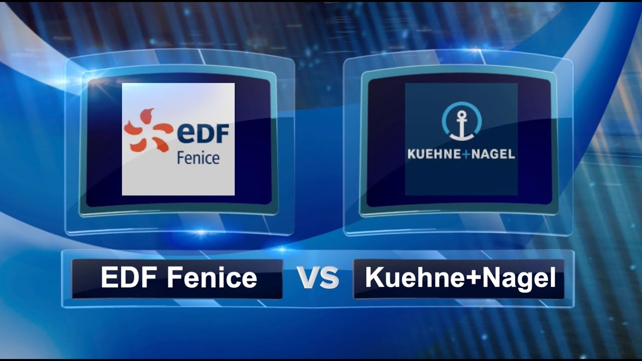 Kuehne + Nagel se mete en la final con una trabajada victoria ante EDF ...
