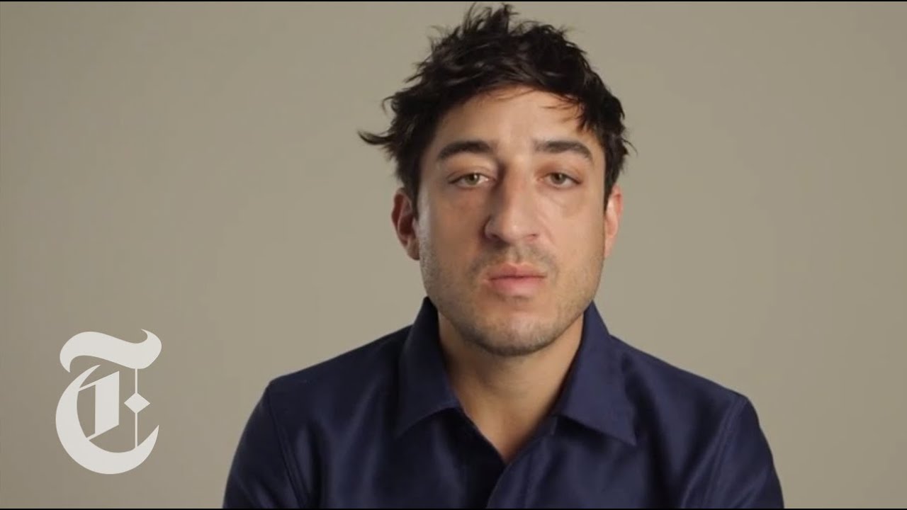 Grizzly Bear Founder Edward Droste | What Made Me | The New York Times ...