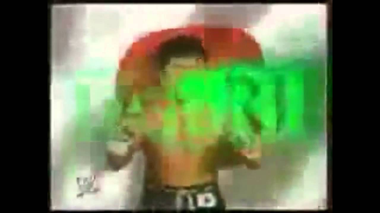 Tajiri Theme - YouTube
