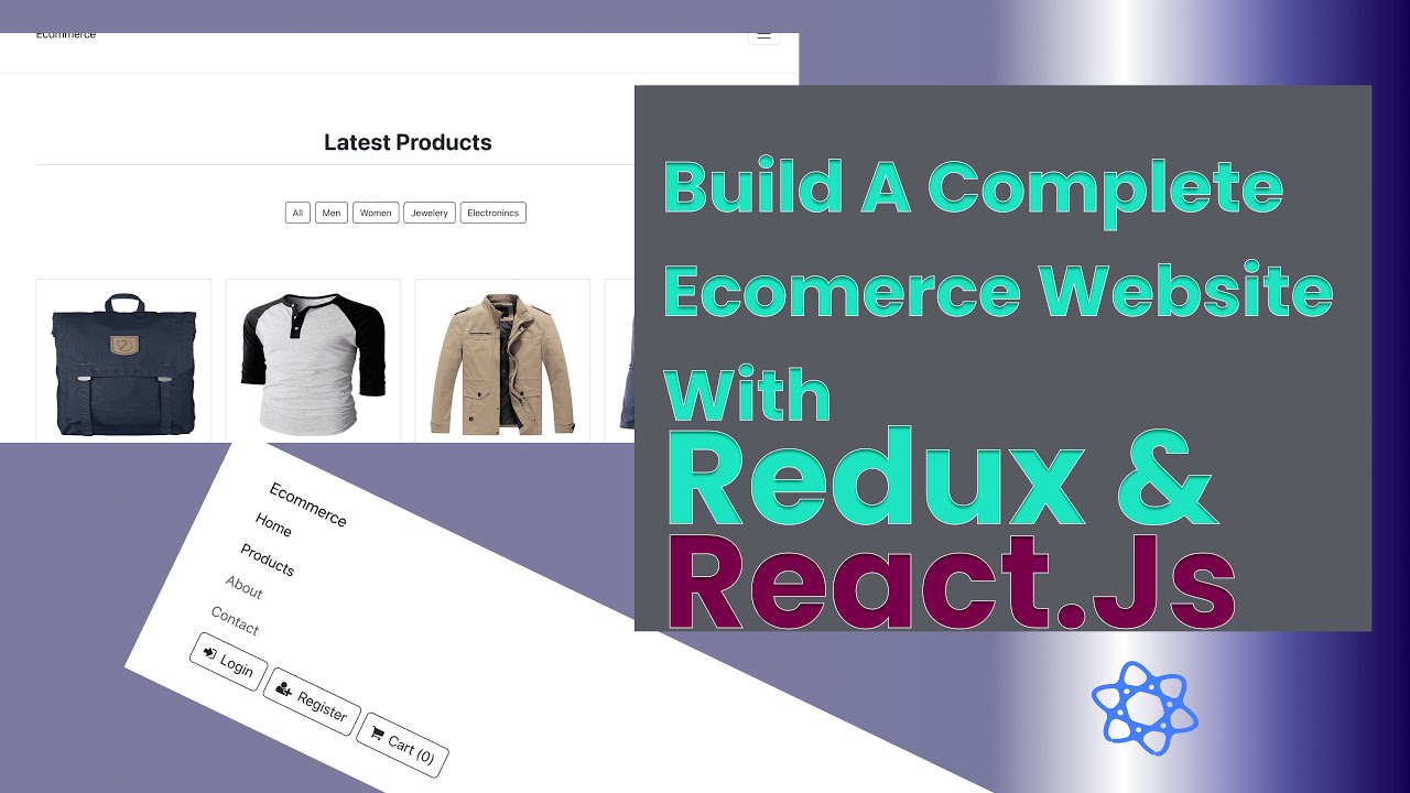 Building a Step-by-Step Webstore: From Authentication to Cart | Web ...