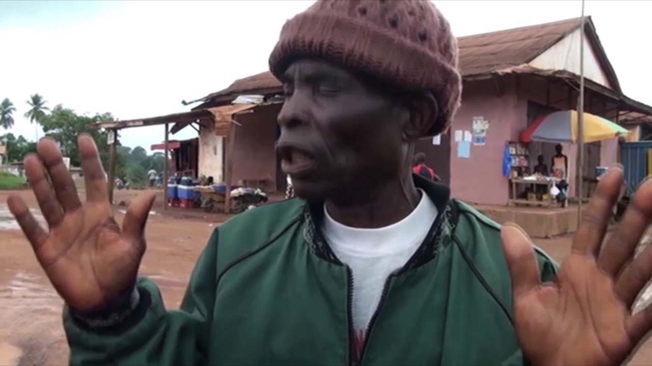 ETHNIC & CULTURAL DIVERSITY IN LIBERIA PART 2 - YouTube