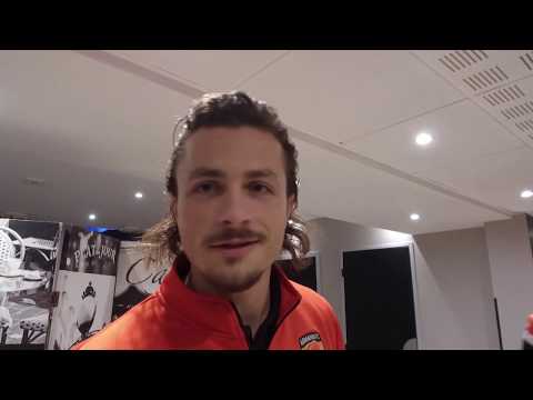 L'inside LE MANS FC-PSG !