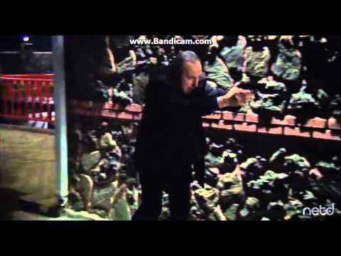 Arka Sokaklar 387.bölüm timur ölüyor