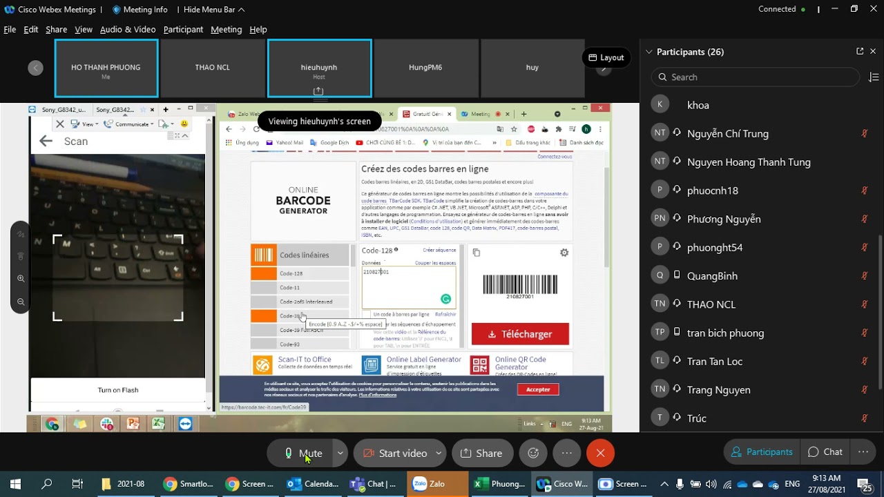 Training app SWM Smartlog 2021-08-27 - YouTube