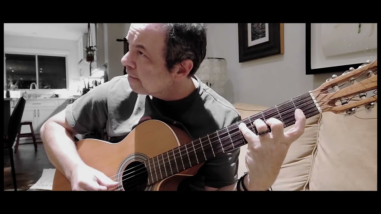 Ana Maria by Wayne Shorter - YouTube