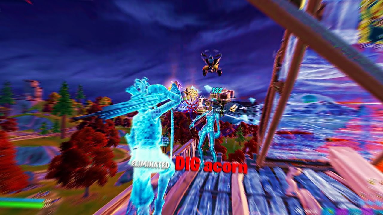 Rich Baby Daddy 🤑| ft. DIG Acorn | Need a FREE Fortnite Montage ...