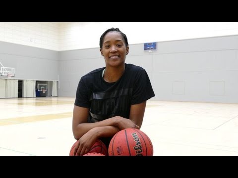 #30 Mariah King - YouTube