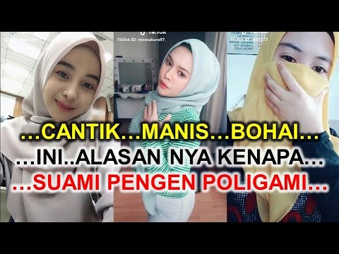 Kumpulan Wanita-wanita Cantik, Manis, Seksi, Semok, Montok, Bohai, Hijab Menggoda.
