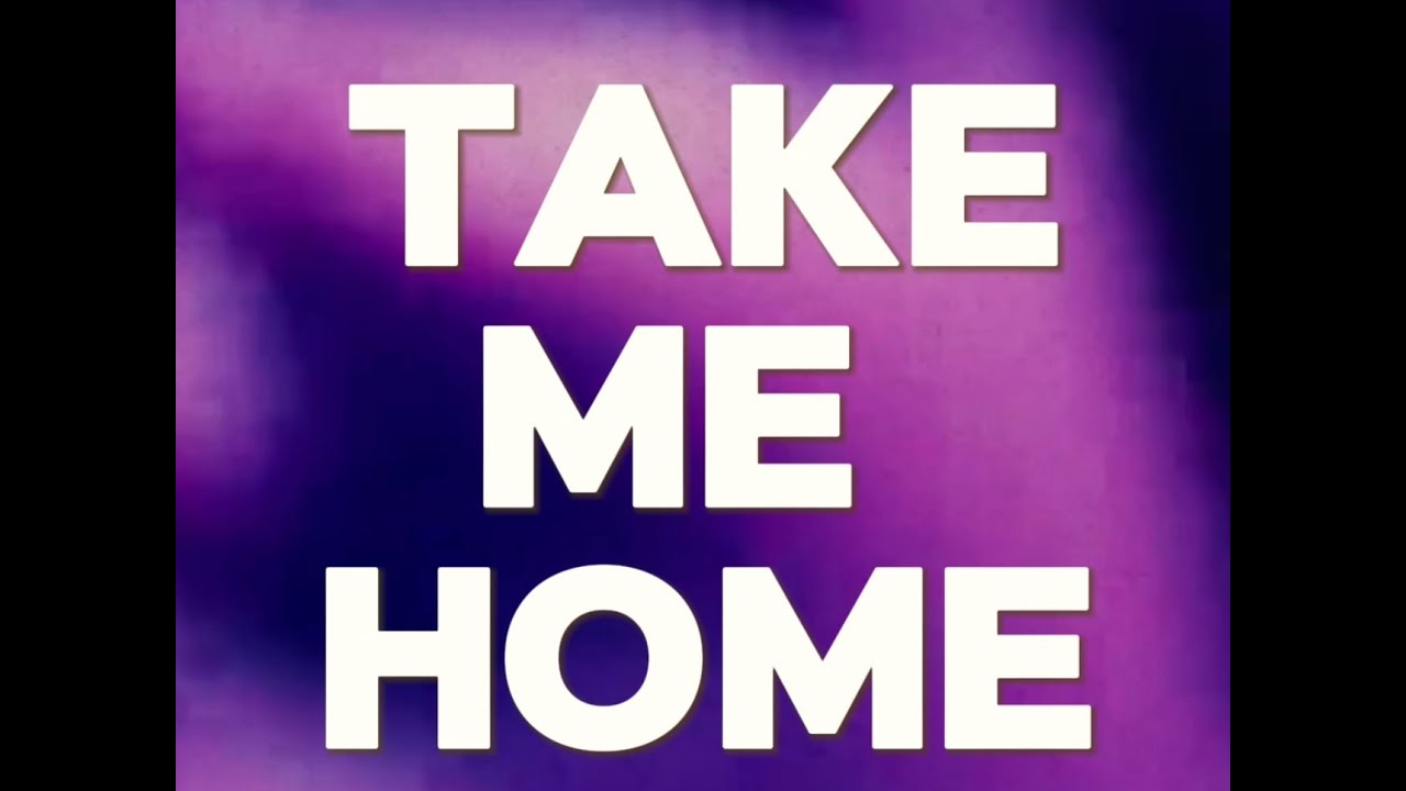 Addley - Take Me Home (Official Visualiser) - YouTube
