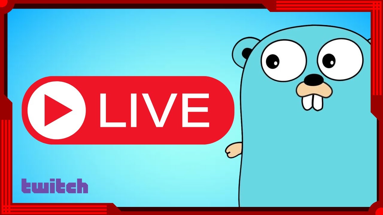 🚨 LAST STREAM 🚨 LEARNING ZIG DAY 2 🚨 NO AI 🚨 GET HIRED IN TECH🚨 - YouTube