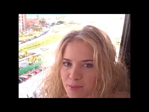 BGC3 Lost Footage Amber Talks About Getting Jumped In Cancun - YouTube