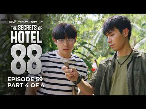 The Secrets of Hotel 88 | Episode 59 (4/4) | May 25, 2026