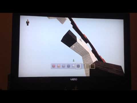 Minecraft Rhino Tutorial 5 - YouTube