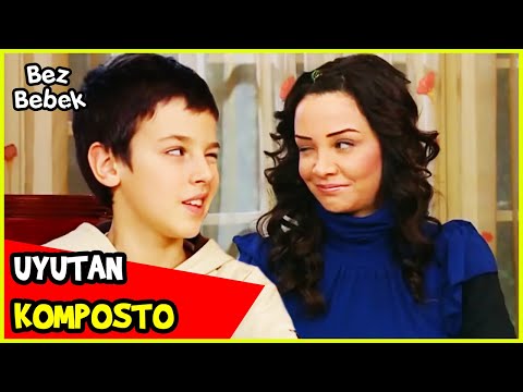 Nana'nın Sihirli Kompostosu - Bez Bebek 96. Bölüm
