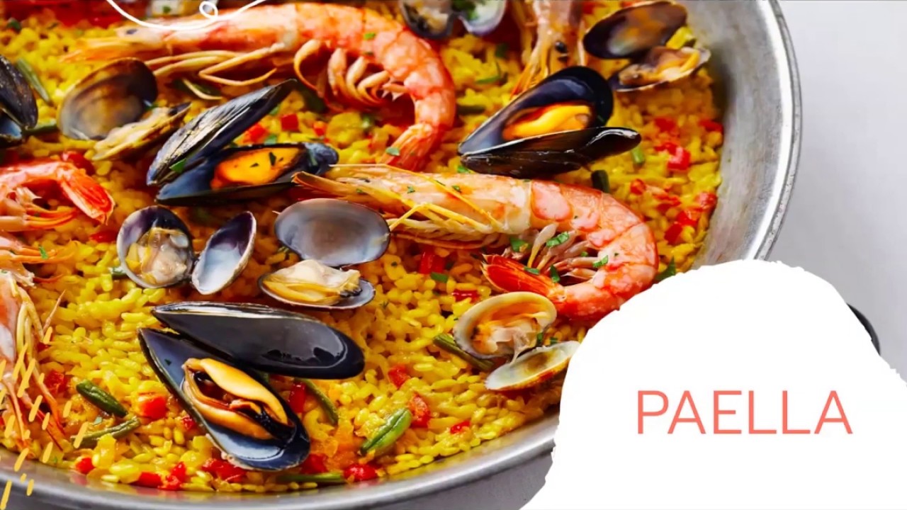 Traditional Food In Spain YouTube traditional-food-in-spain-youtube
