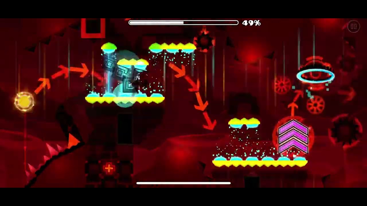 User Created Levels - XL Levels - YouTube