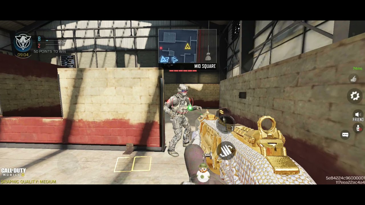godly bot - YouTube