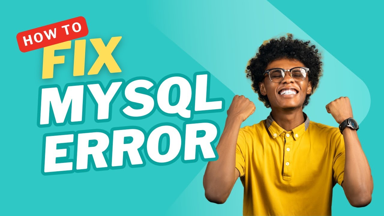 Fix MySQL Crash in XAMPP | Solve Port & Missing Dependencies Error on ...