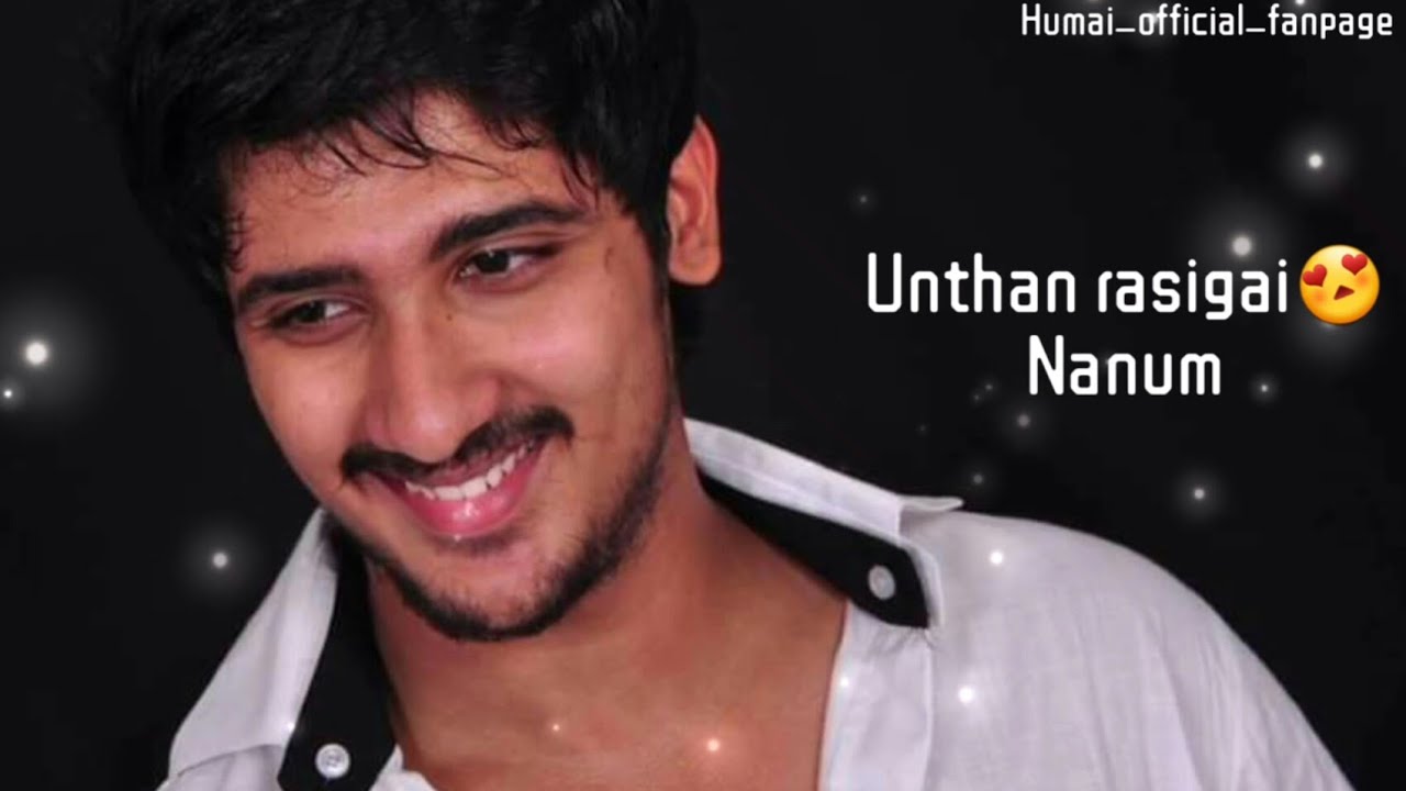 Manmathane ne kalaigan than | Humai official fanpage | Humai chand ...