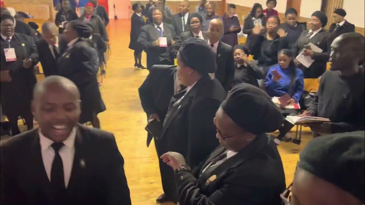 UPCSA WCP FOY Conference 2022 - Lukhangele kuwe - YouTube Music