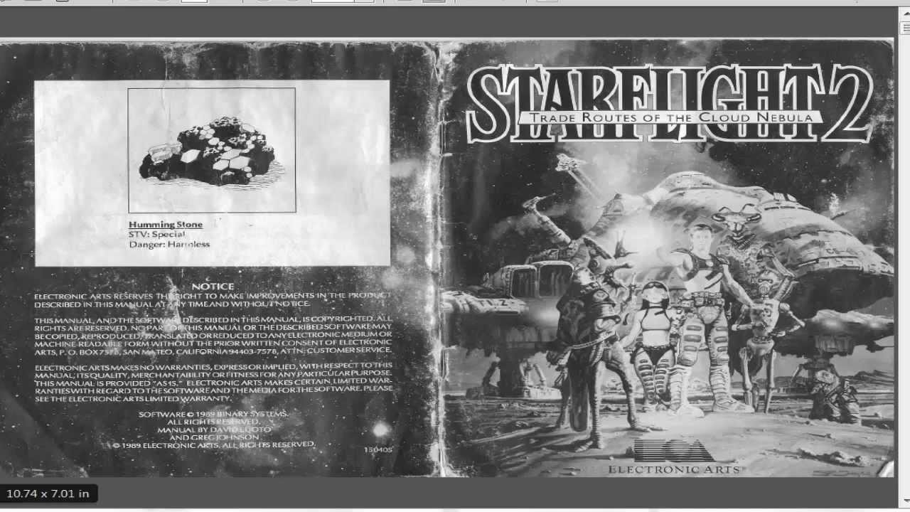 Let's Play Starflight 2 Part 01: Meet the new crew, similar to the old ...