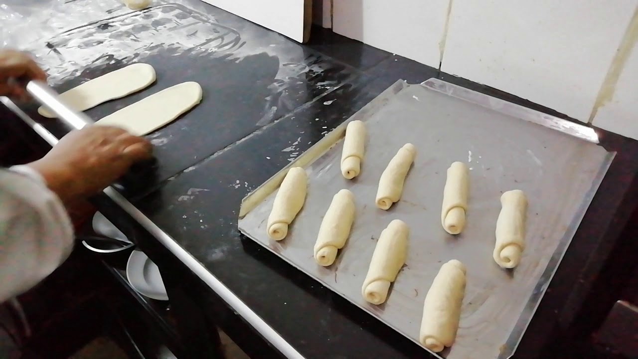 pan carioca parte 2 - YouTube