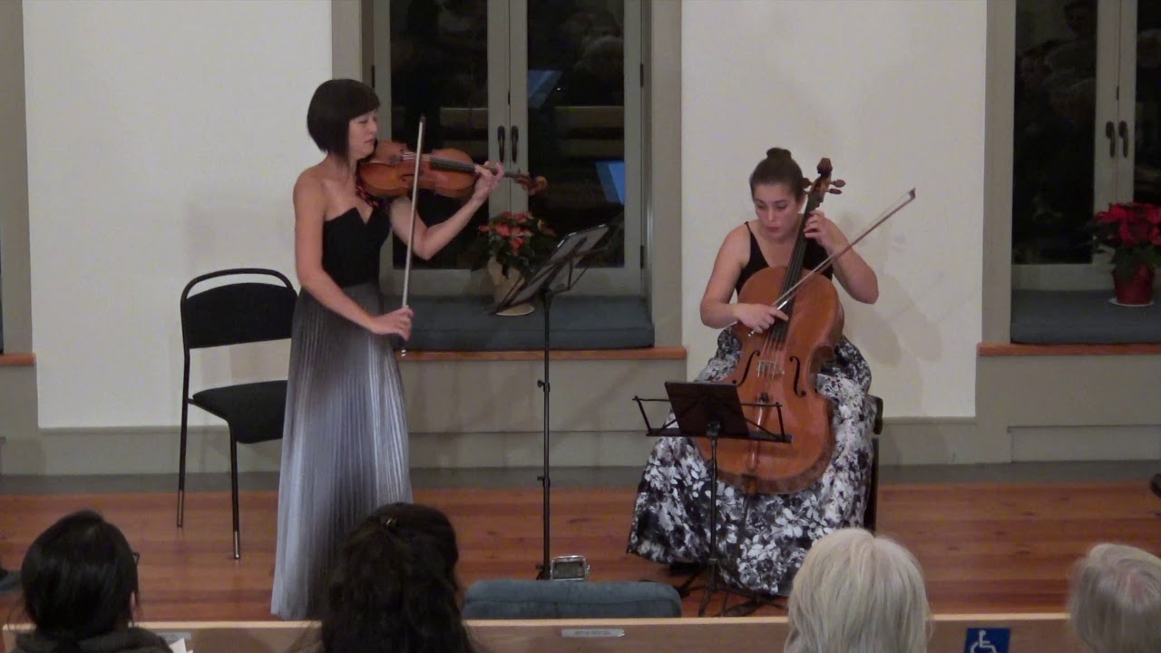 Patrick Castillo: The Way Things Work (2016) - YouTube