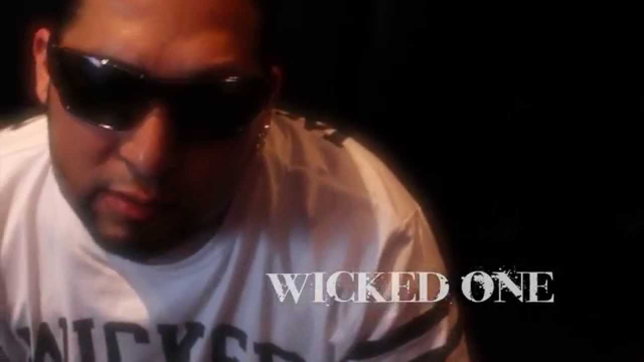 Wicked One By The Look (The Bronx Mixx) - YouTube