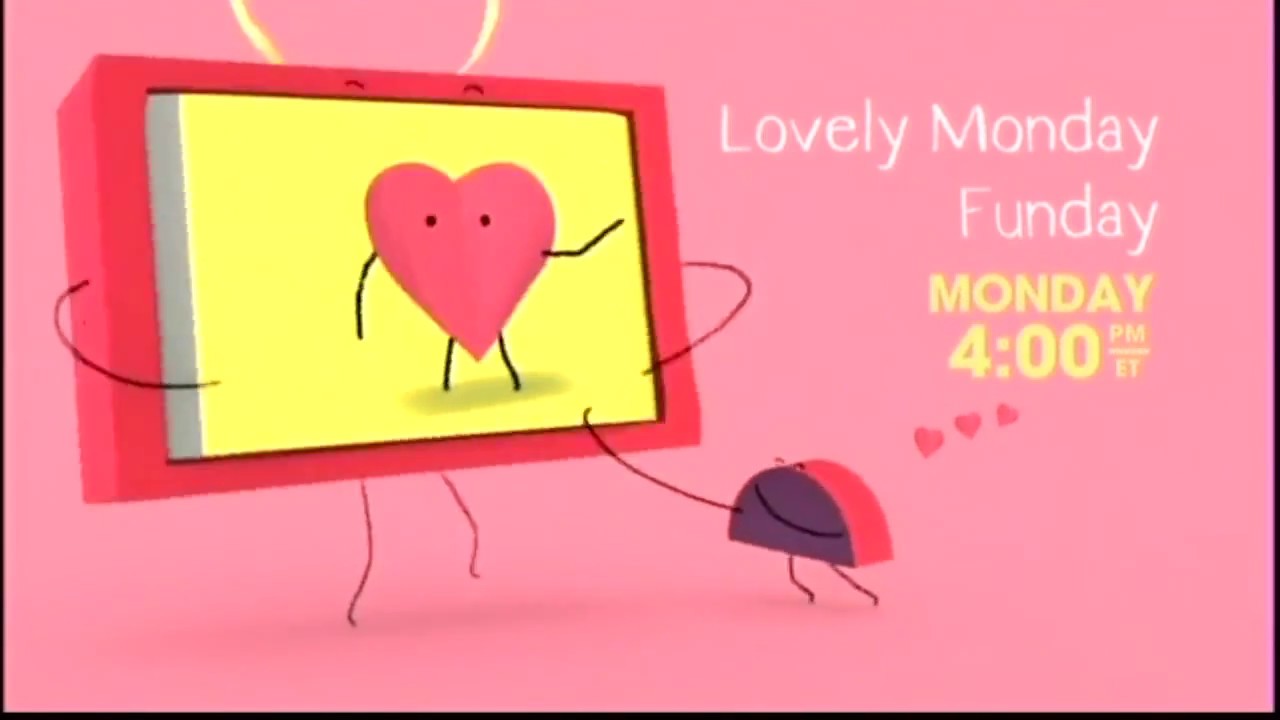 Family Jr. promo - Lovely Monday Funday (2017) #1 - YouTube